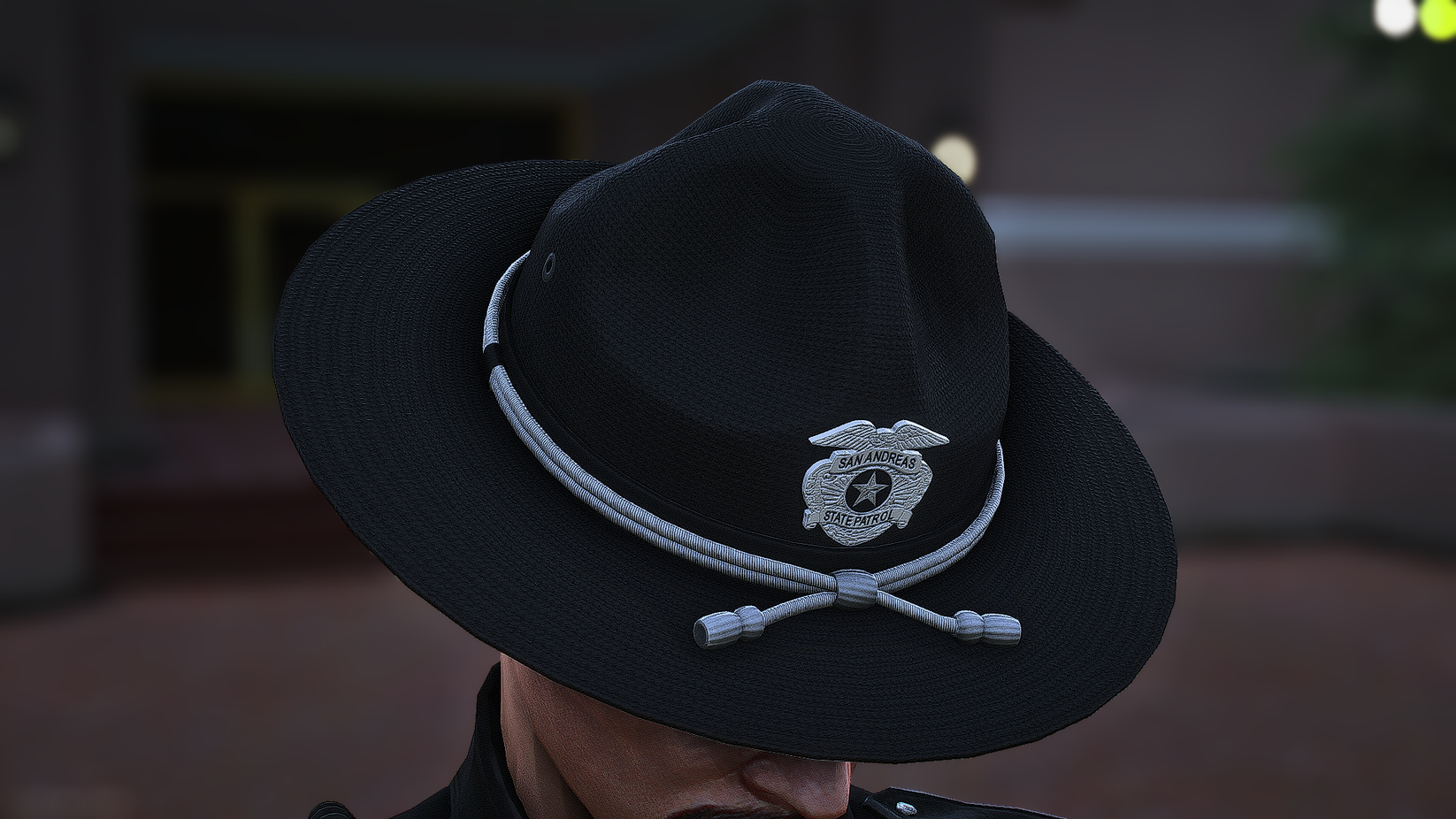 SASP EUP Pack V1 – ReckleModifications