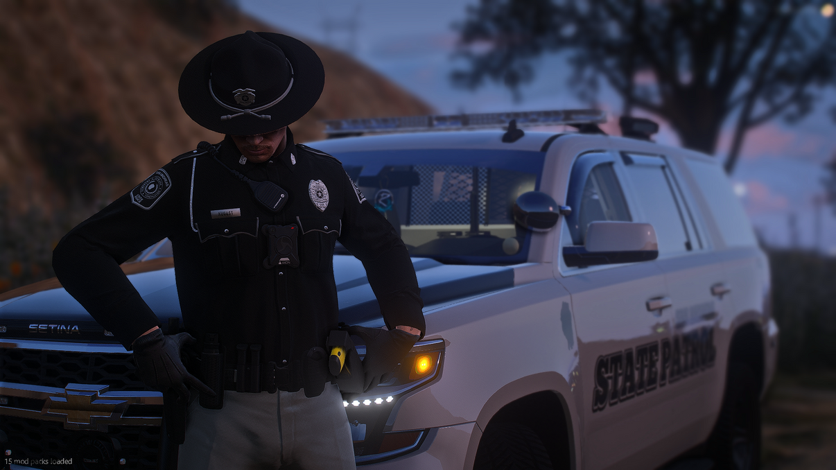 SASP EUP Pack V1 – ReckleModifications