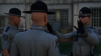 SAHP EUP Pack V2 – ReckleModifications