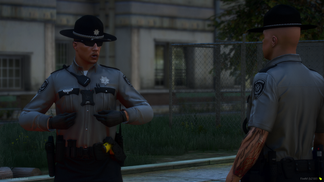 SAHP EUP Pack V2 – ReckleModifications