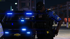 LSPD EUP Pack V2 – ReckleModifications