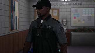 LSPD EUP Pack V2 – ReckleModifications