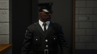LSPD EUP Pack V2 – ReckleModifications