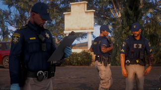 LSCSO EUP Pack V1 – ReckleModifications