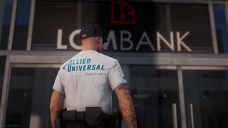 Security EUP Pack V1 – ReckleModifications