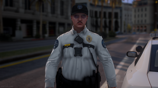 Security EUP Pack V1 – ReckleModifications