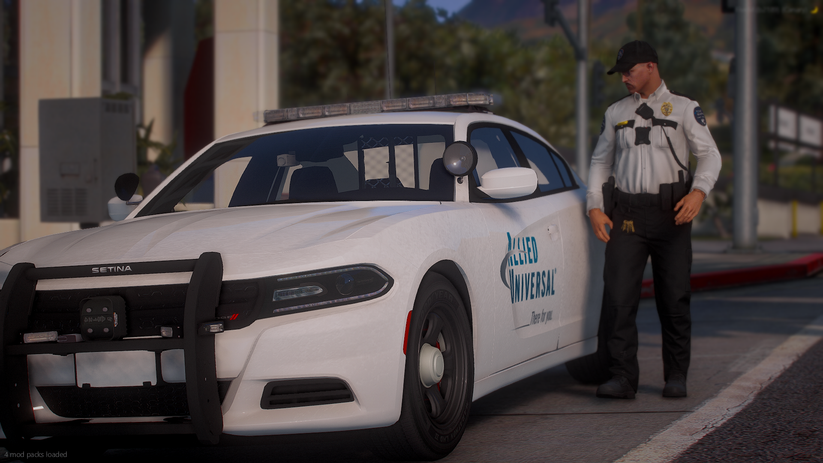 Security EUP Pack V1 – ReckleModifications