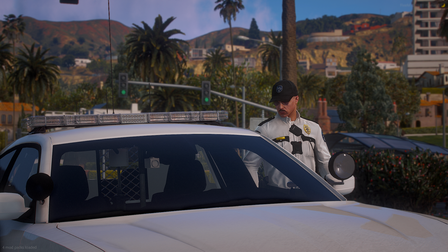 Security EUP Pack V1 – ReckleModifications