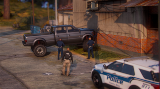 PBPD EUP Pack V1 – ReckleModifications