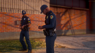 PBPD EUP Pack V1 – ReckleModifications