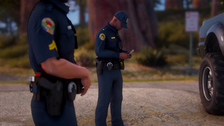 PBPD EUP Pack V1 – ReckleModifications