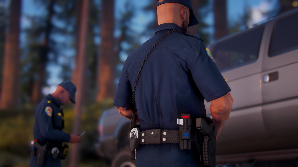 PBPD EUP Pack V1 – ReckleModifications