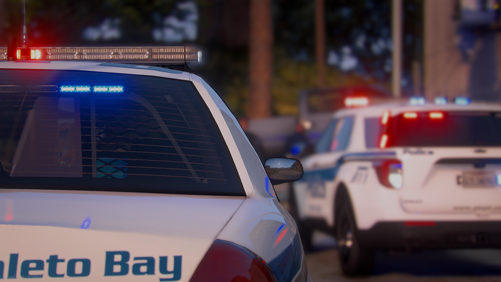 PBPD EUP Pack V1 – ReckleModifications