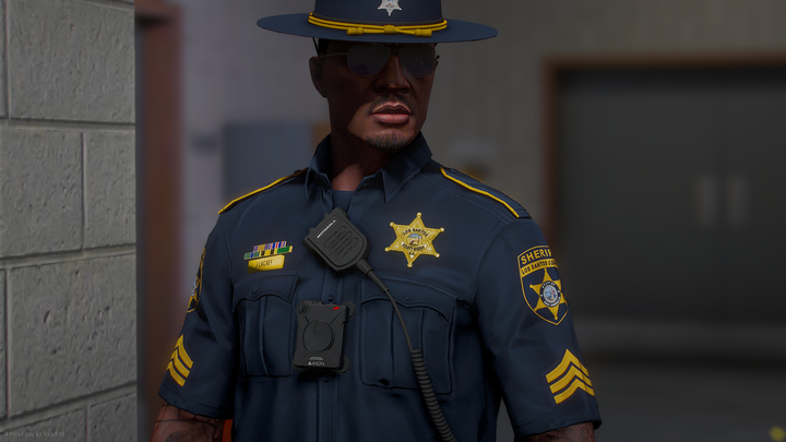 EUP Models – ReckleModifications