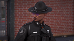 Department Collar Letter Pack (Universal) – ReckleModifications