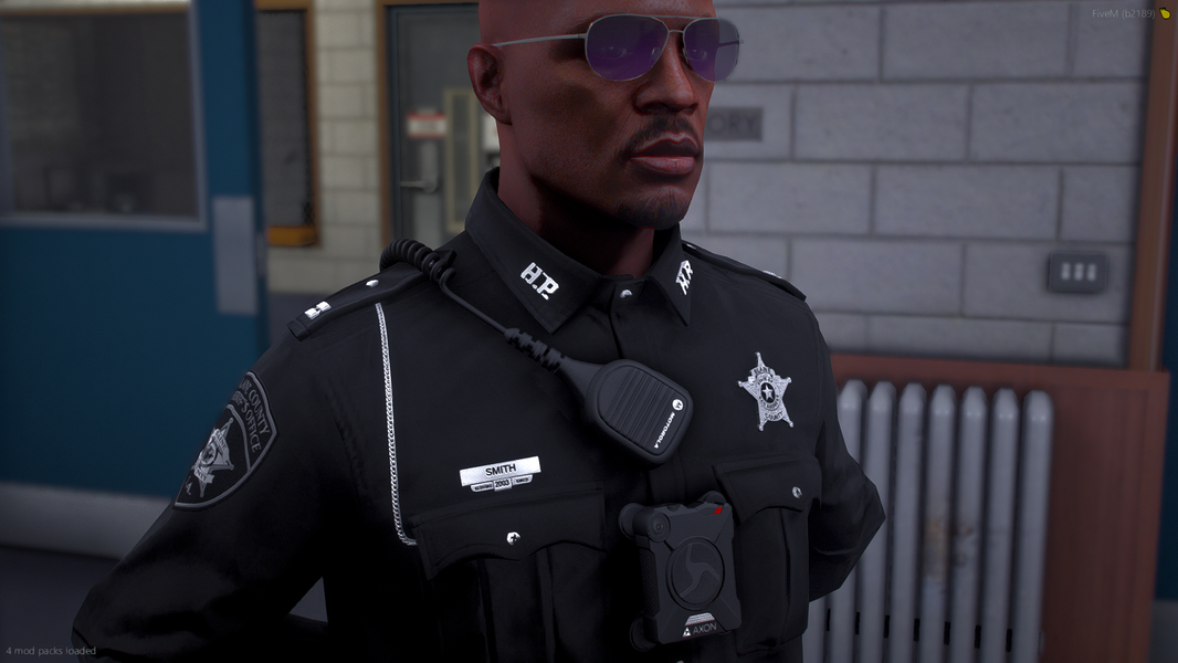 EUP Models – ReckleModifications