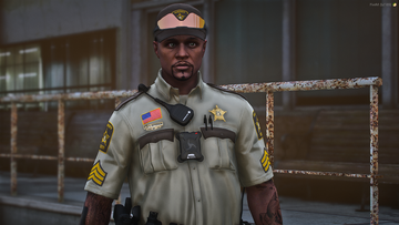 EUP Models – ReckleModifications
