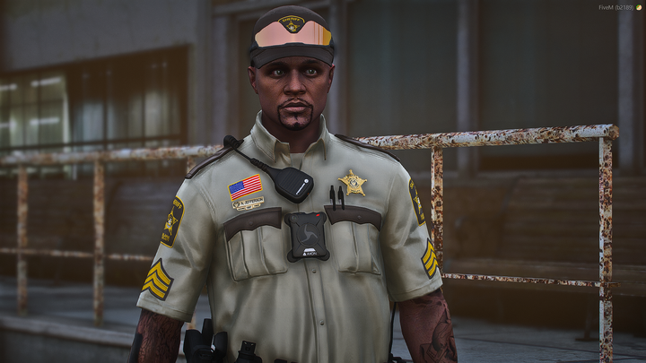 EUP Models – ReckleModifications