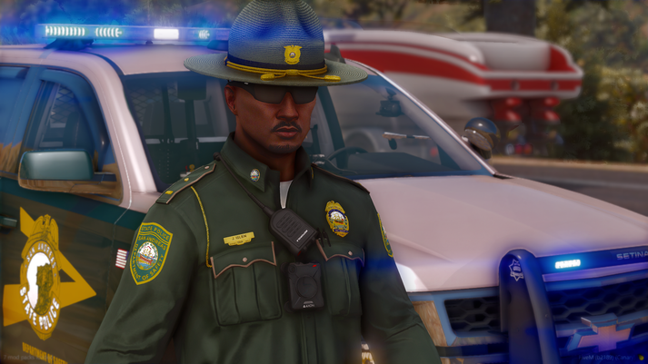 ReckleModifications | SASP EUP Pack (New Hampshire State Police ...