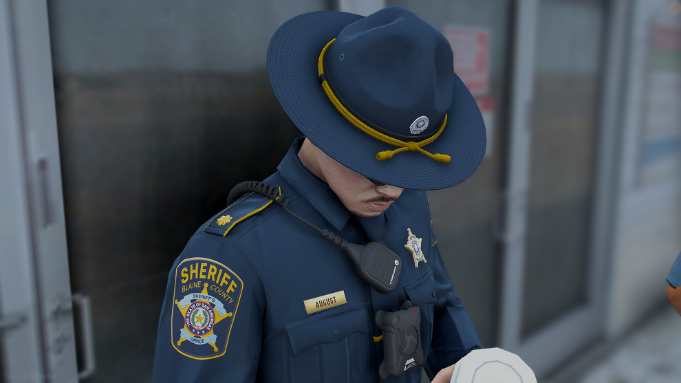 Straw Campaign Hat Pack – ReckleModifications