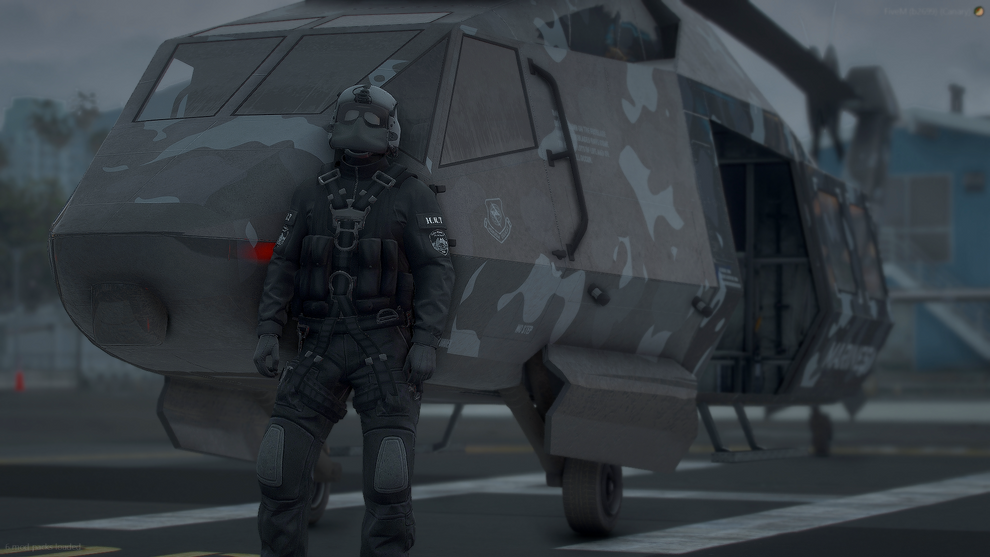 SASP EUP Pack V2 – ReckleModifications