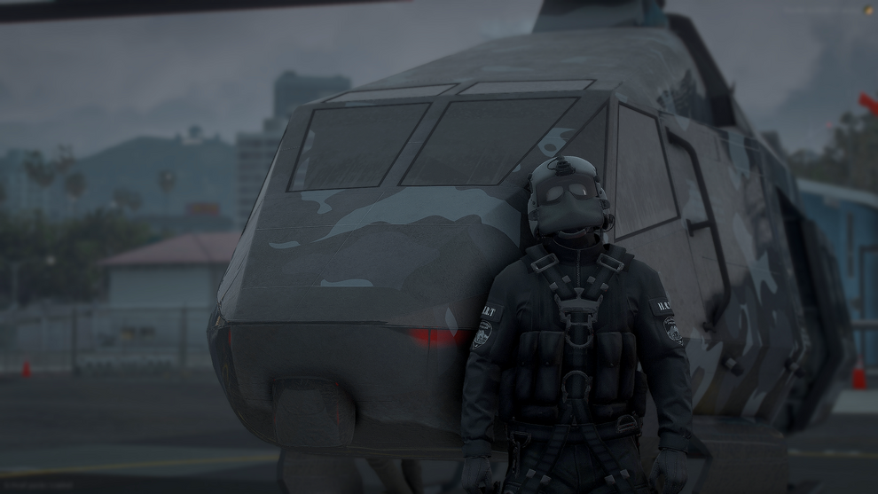 SASP EUP Pack V2 – ReckleModifications