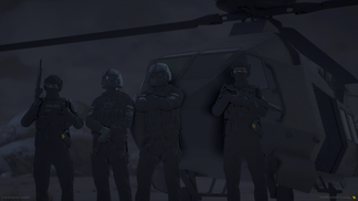 SASP EUP Pack V2 – ReckleModifications