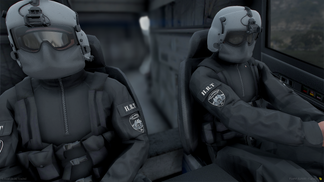 SASP EUP Pack V2 – ReckleModifications