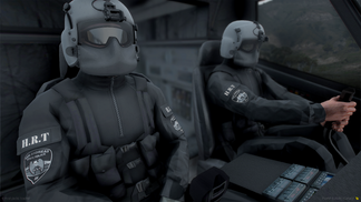 SASP EUP Pack V2 – ReckleModifications