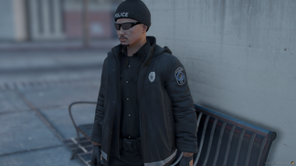 LSPD EUP Pack V1 – ReckleModifications