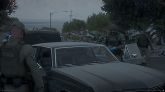 BCSO EUP PACK V1 – ReckleModifications