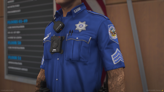 SAHP Mini EUP Pack – ReckleModifications