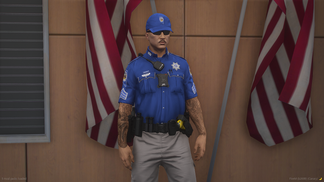 SAHP Mini EUP Pack – ReckleModifications