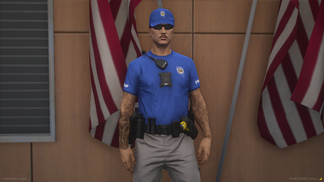 SAHP Mini EUP Pack – ReckleModifications