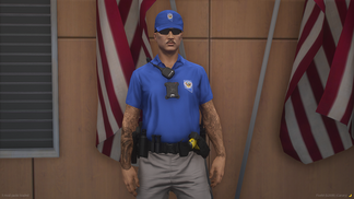 SAHP Mini EUP Pack – ReckleModifications