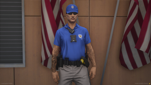 SAHP Mini EUP Pack – ReckleModifications