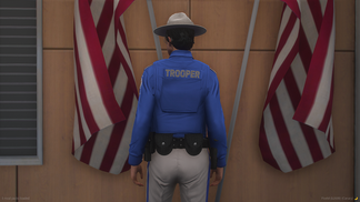 SAHP Mini EUP Pack – ReckleModifications