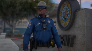 SAHP Mini EUP Pack – ReckleModifications