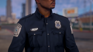 SAFD EUP Pack V1 – ReckleModifications