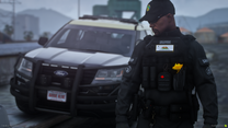 SAHP V3 EUP Pack – ReckleModifications