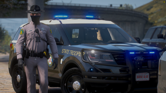 SAHP V3 EUP Pack – ReckleModifications