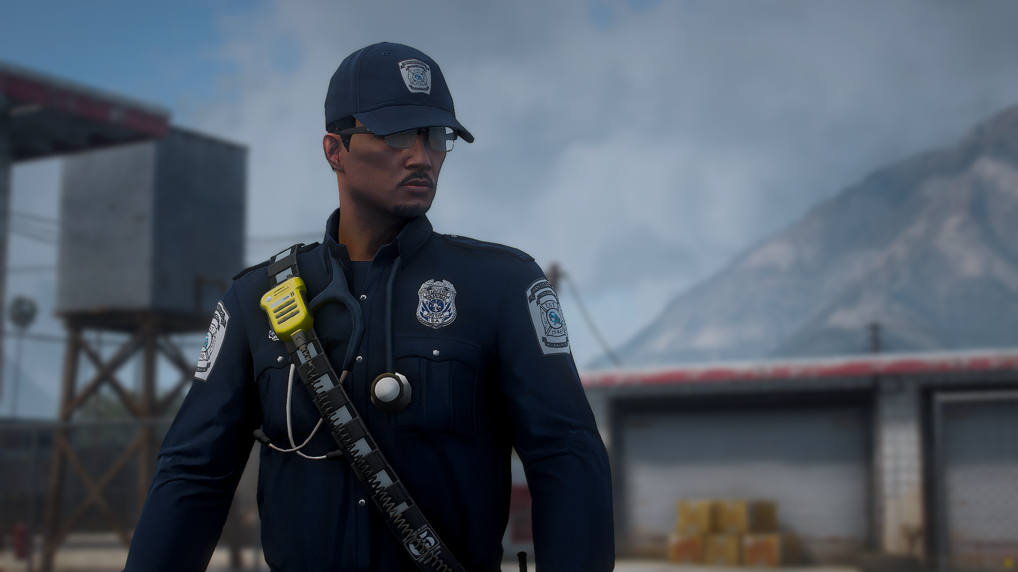 SAFD EUP Pack V1 – ReckleModifications