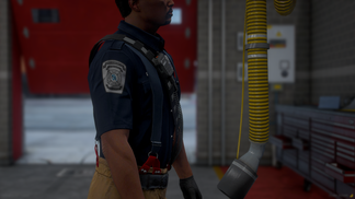 SAFD EUP Pack V1 – ReckleModifications