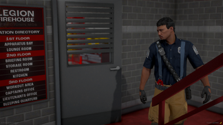 SAFD EUP Pack V1 – ReckleModifications