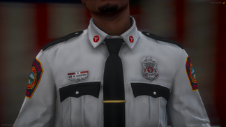 Collar Bugle Pins – ReckleModifications