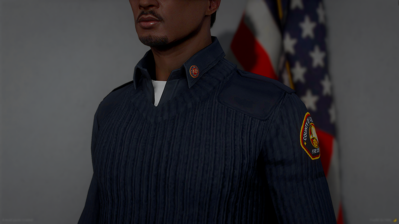 Collar Bugle Pins – ReckleModifications