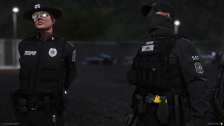SASP EUP Pack V1 – ReckleModifications
