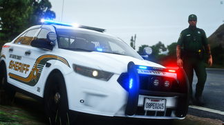 LCSO EUP Pack V1 – ReckleModifications