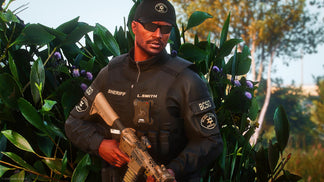 BCSO EUP Pack V2 – ReckleModifications