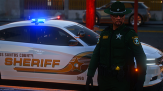 LCSO EUP Pack V1 – ReckleModifications